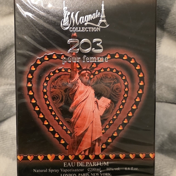 Other | Magnate Collection 23 Eau De Parfum | Poshmark